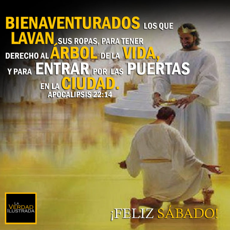 Apocalipsis 3.20 – La Verdad ilustrada